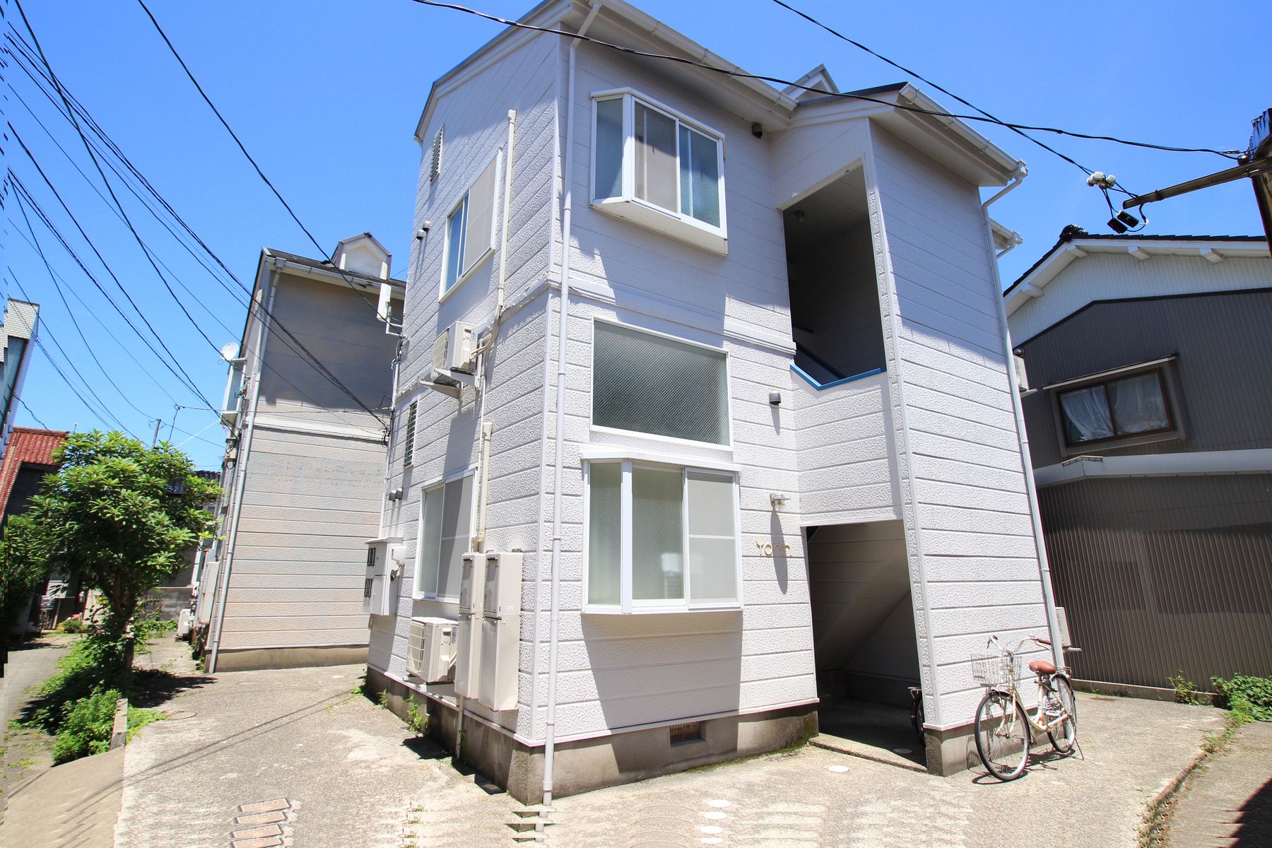 Yonn｜金沢賃貸ナビ｜金沢市の賃貸マンション・アパート情報